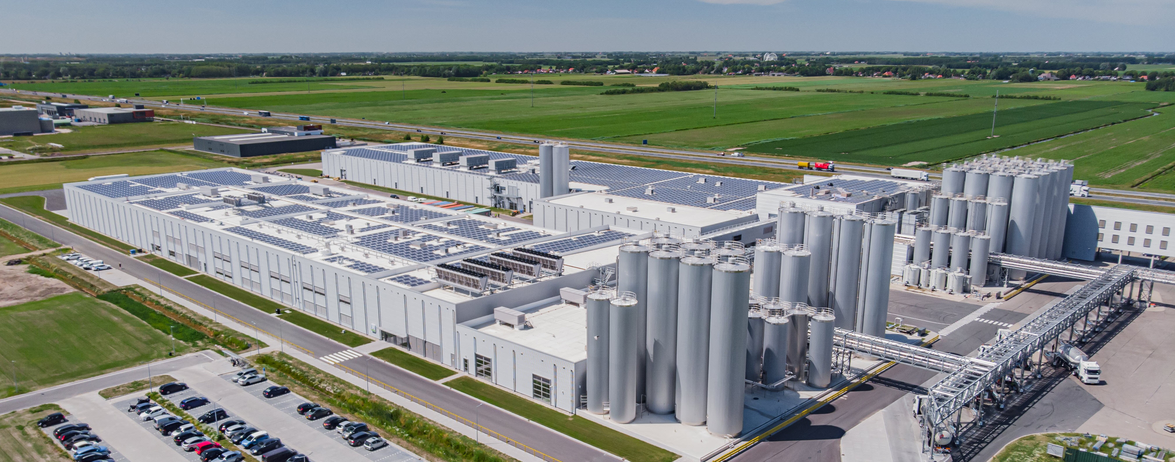 Samenwerking met strategische partners | Royal A-ware