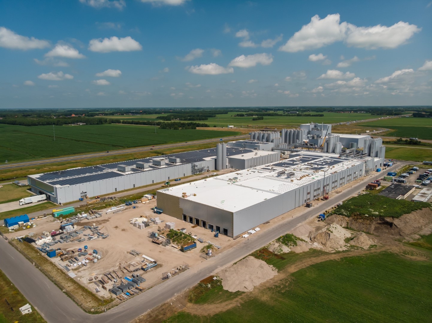 Royal A-ware boekt in 2018 een stabiel en goed resultaat | Royal A-ware